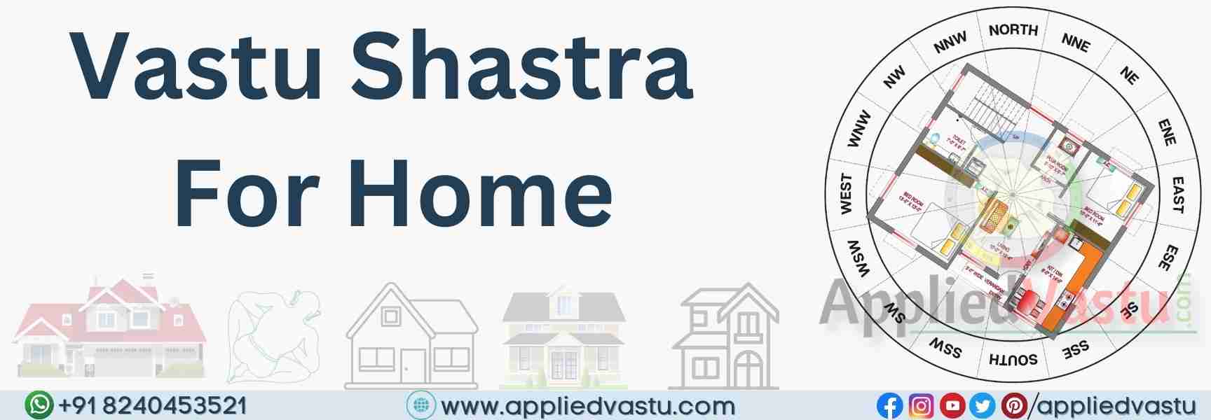 Vastu For Home Vastu Tips For Buying New Flat | Top Vastu Shastra Tips