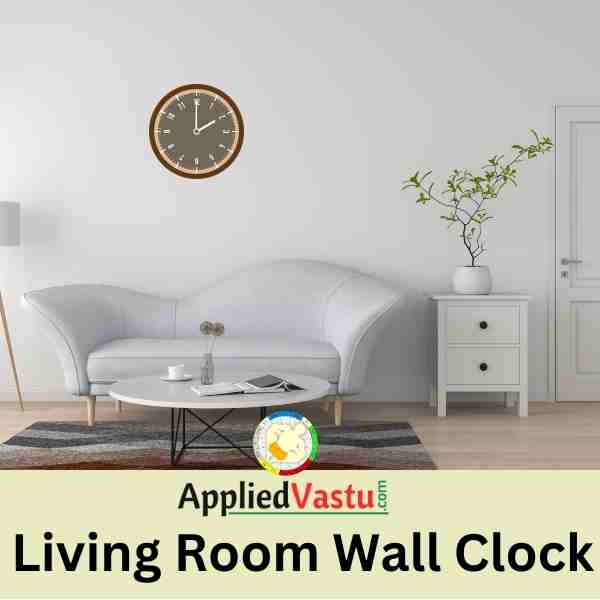 Vastu for wall clock - Vastu tips and positions of Wall clock